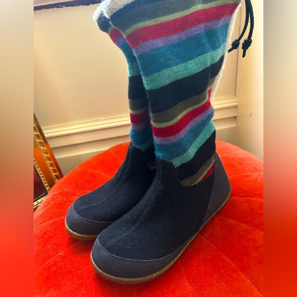 Smartwool | Shoes | Smart Wool Smartwool Over Easy Wool Slipper Sweater ...